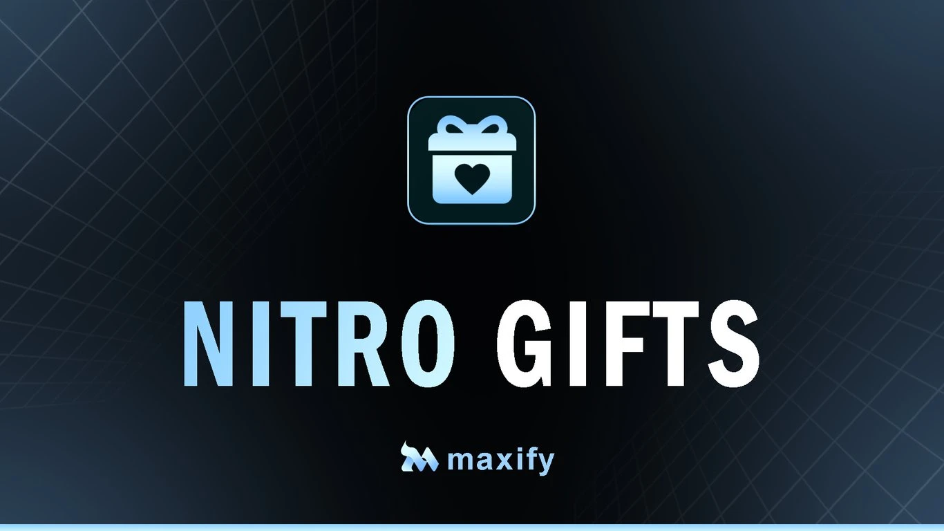 Maxify